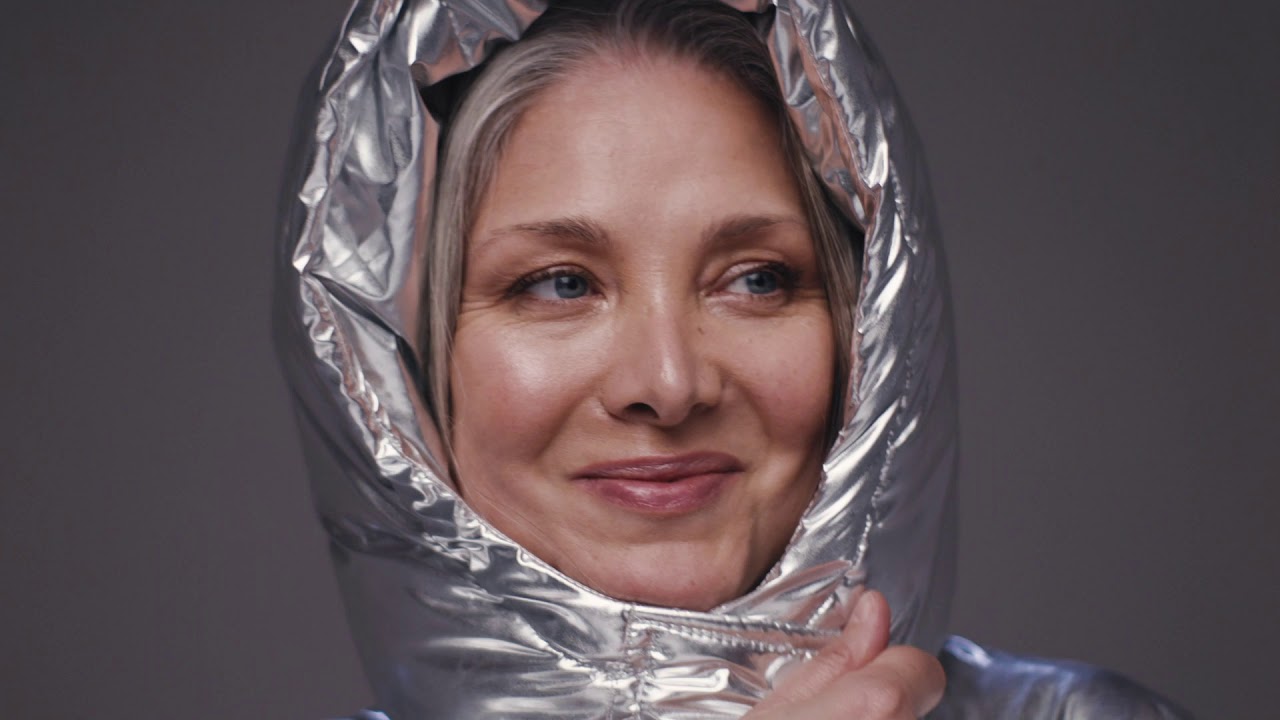 Care Stories - Simone Silverman of The Silver Women - YouTube