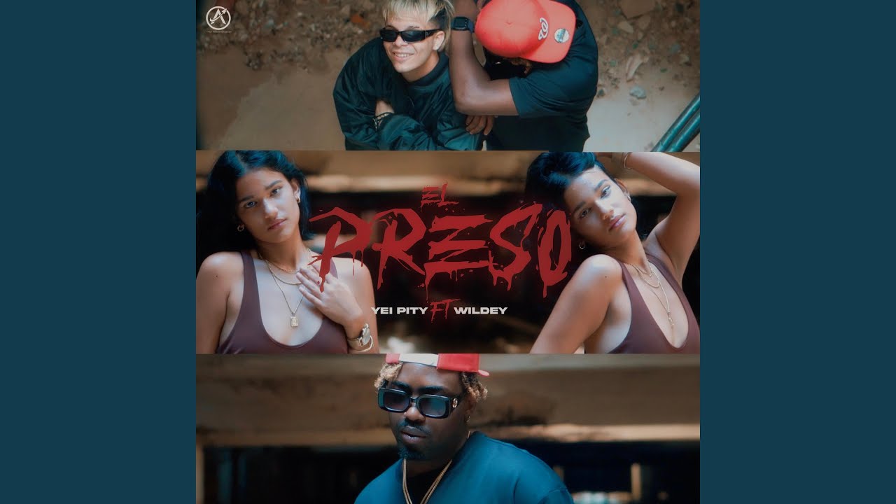 El Preso - YouTube Music