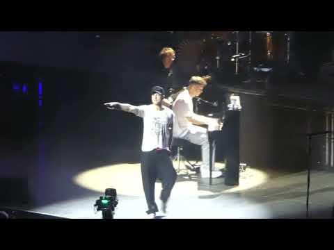 OneRepublic, Apologize (feat. Louis) - München 2025