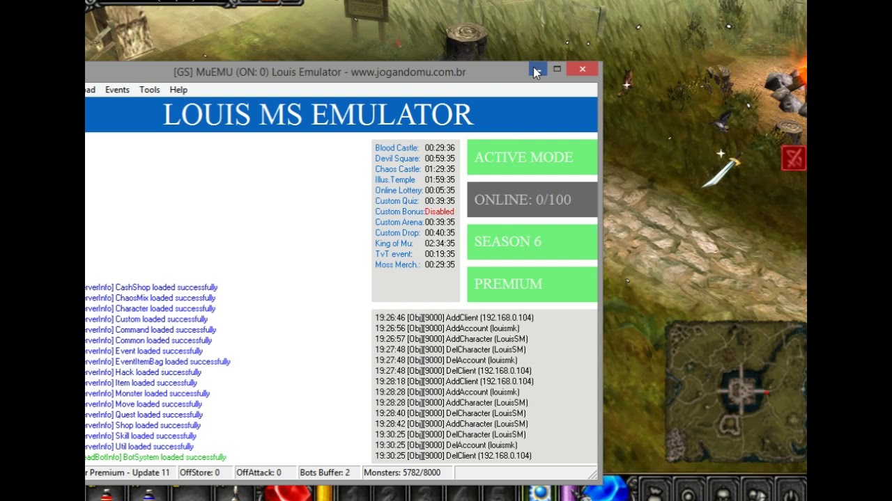 Louis Files's Instagram, Twitter & Facebook on IDCrawl