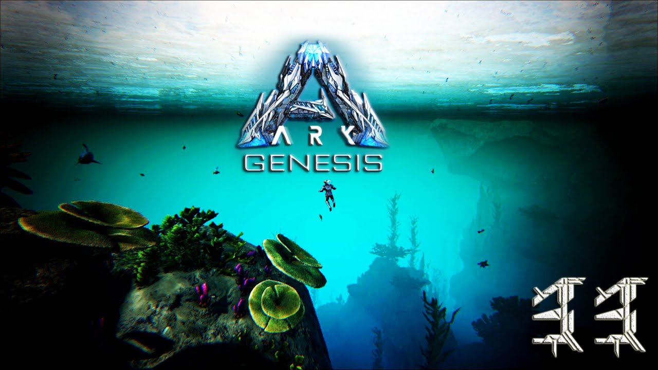 Bekommen wir den Zweiten Basi? | 33 | Ark Genesis German - YouTube
