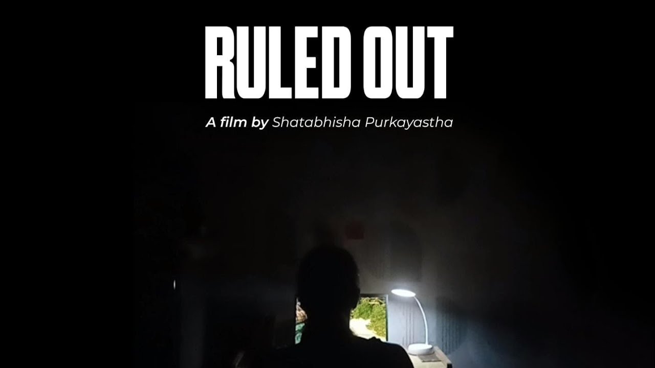 Ruled Out | Short Film - YouTube