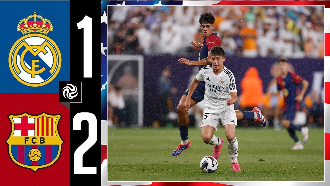 real Madrid Vs France - YouTube