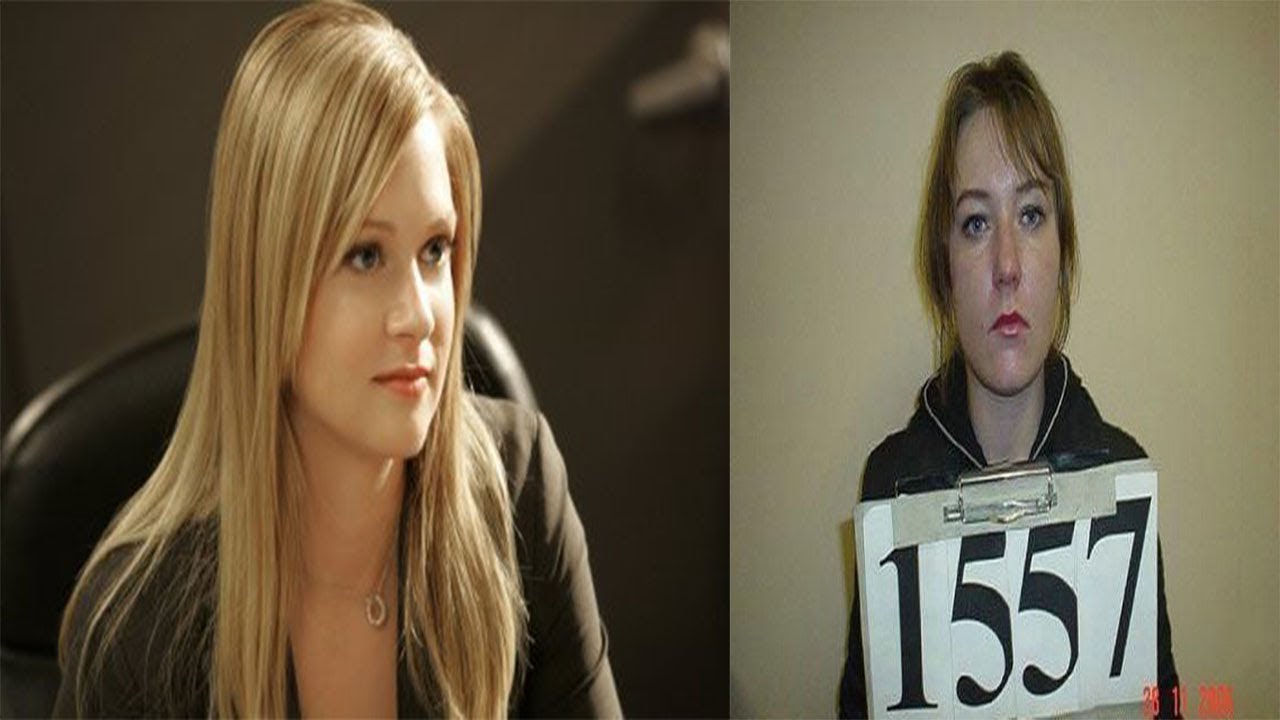 America's most handsome and beautiful criminals That you will never ...