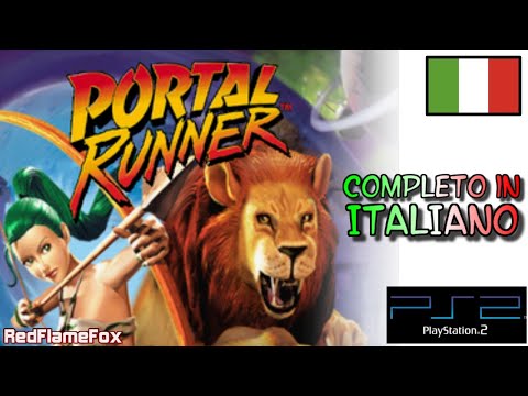 Army Men: Portal Runner | Completo in ITALIANO [ps2] - YouTube