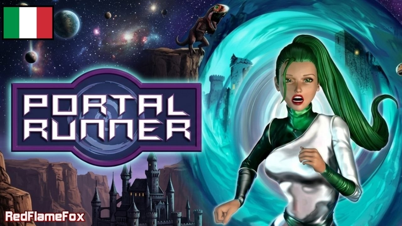 Army Men: Portal Runner | Completo in ITALIANO [ps2] - YouTube