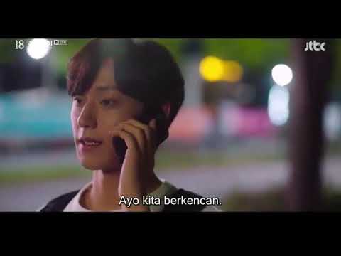 Drama korea 18 again episode 15 sub indo part 4