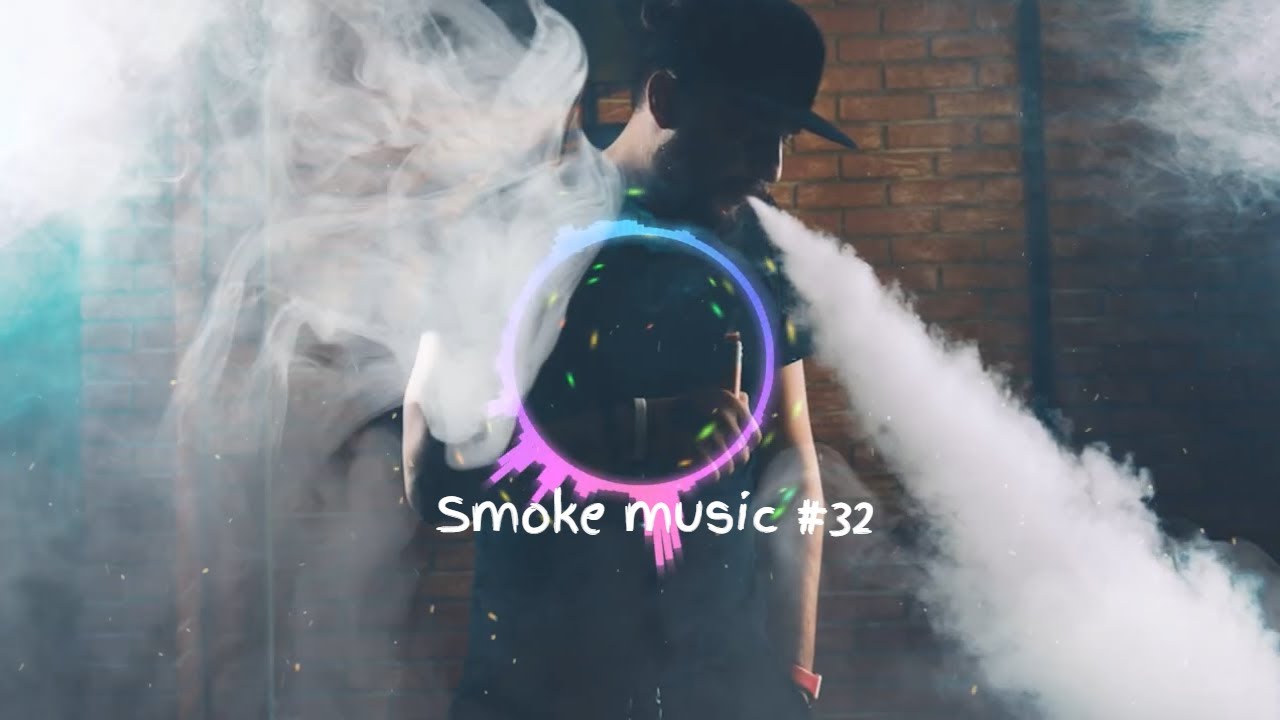 Smoke dragons "Smoke music" #32 - YouTube