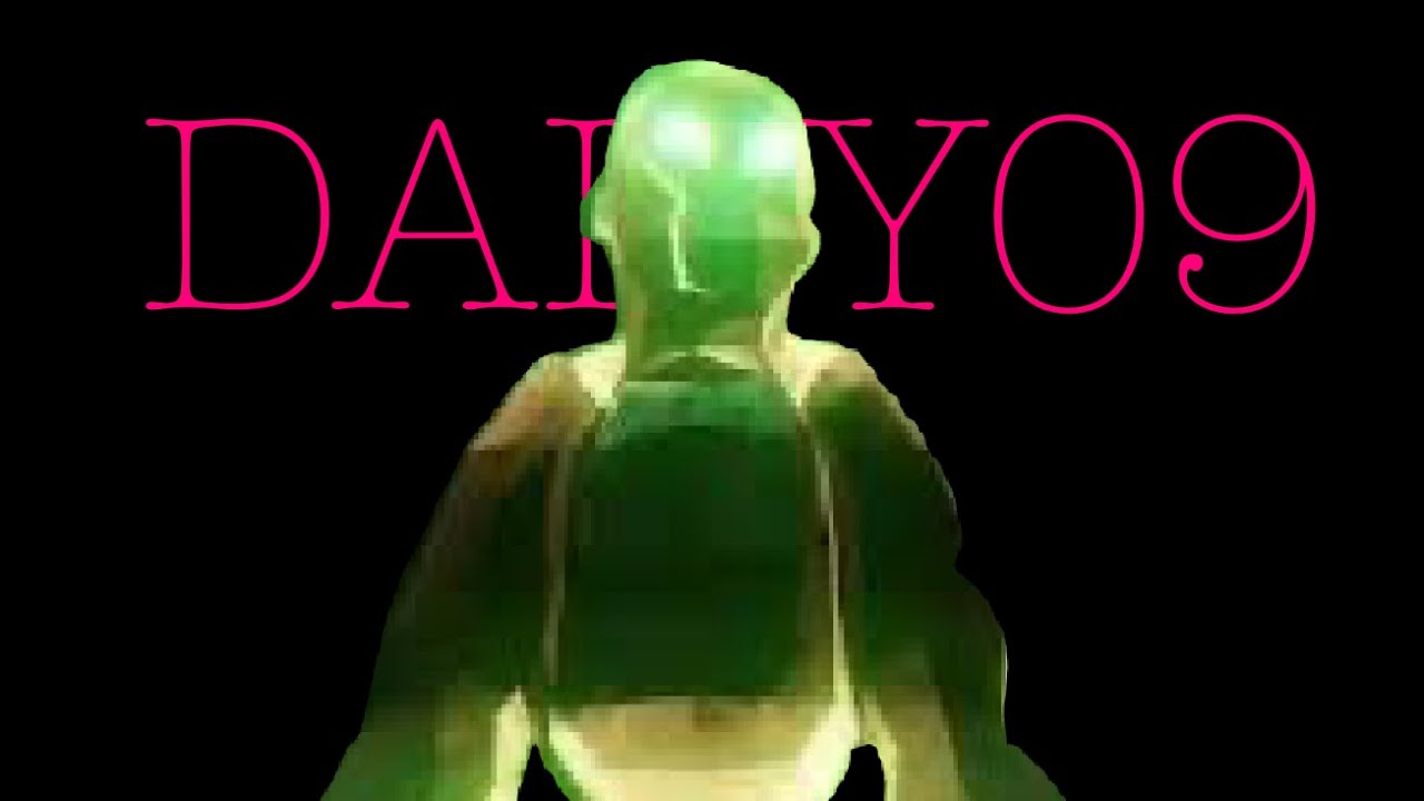 DAISY09 SONG (EXTENDED VERSION) - YouTube