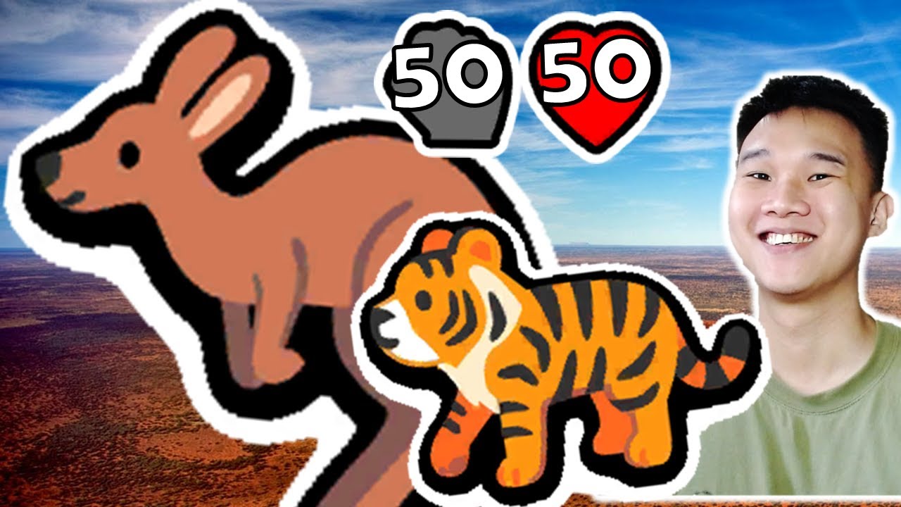 Tiger Super-Charging Kangaroo is the New Meta? - YouTube