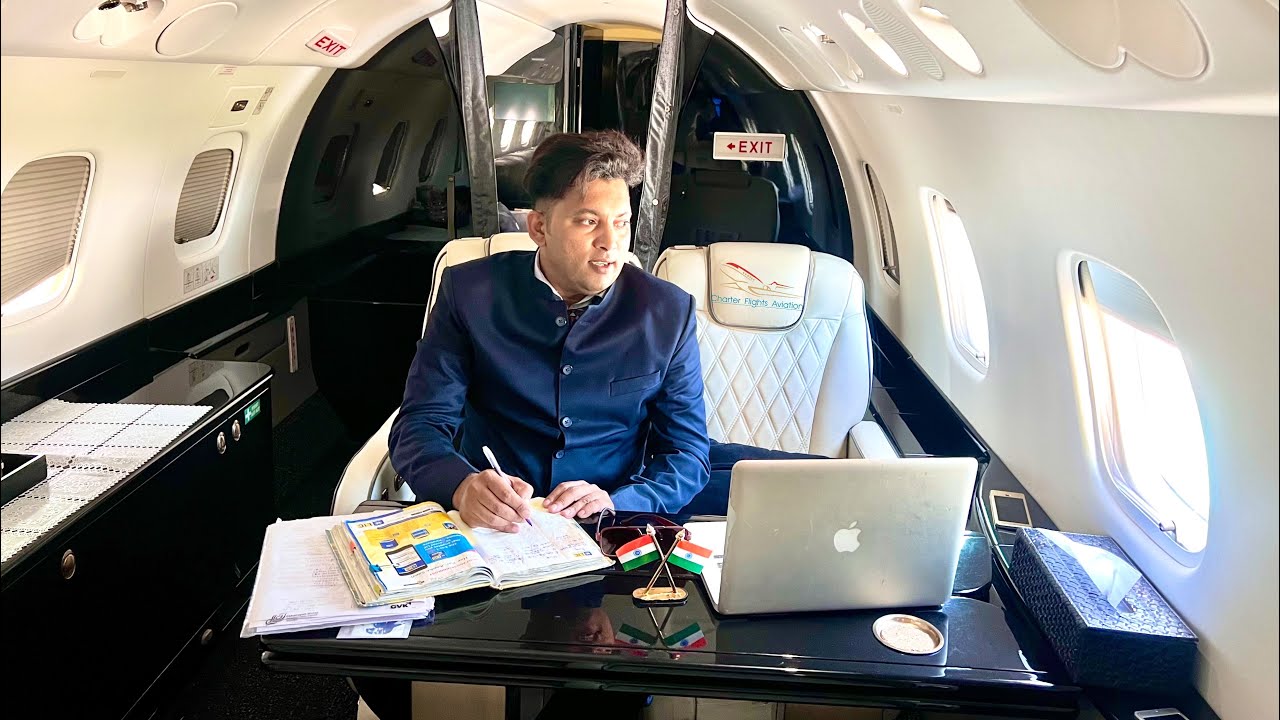 Come let’s fly on VIP Privet jet from Charter flights aviation the life ...