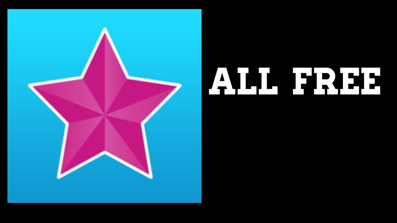 how to edit with videostar for FREE - YouTube