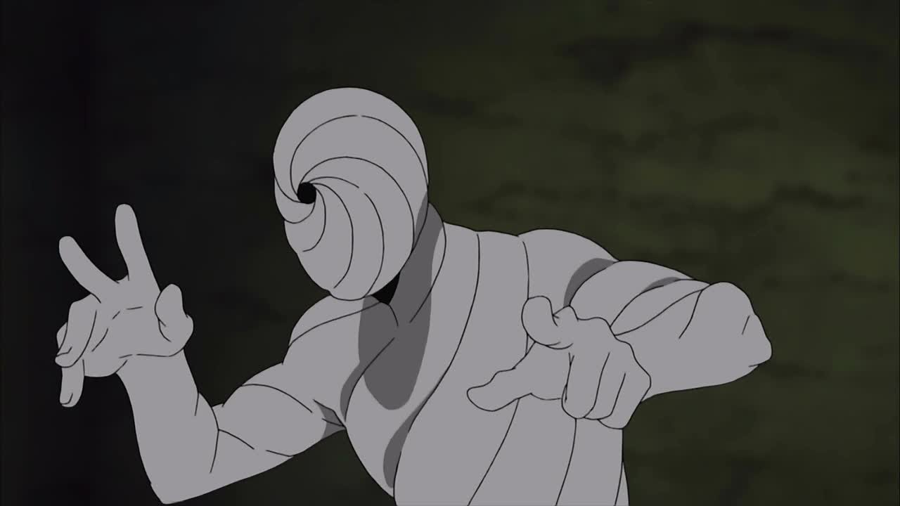 白ゼツ † Shiro Zetsu - YouTube