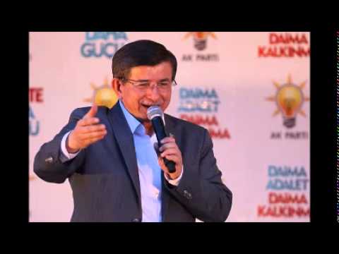 Article critical of Davutoğlu taken off online portal of pro-gov’t media outlet