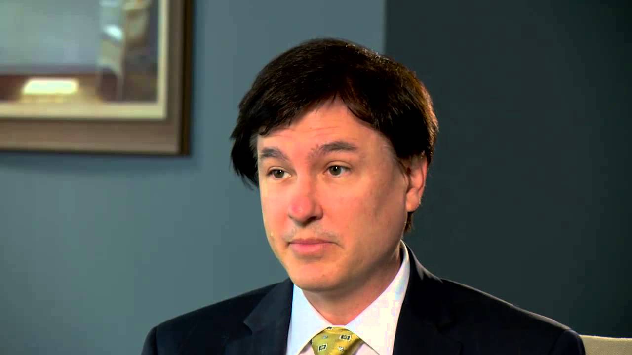 Meet Dr. Michael Becker - YouTube