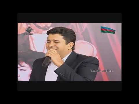 Xelil Qaracop Sahnaz tesnifi