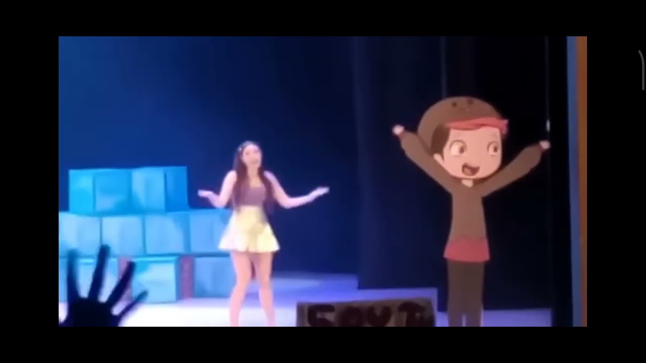 el show lyniel lyna Vlog fans 🍒 - YouTube