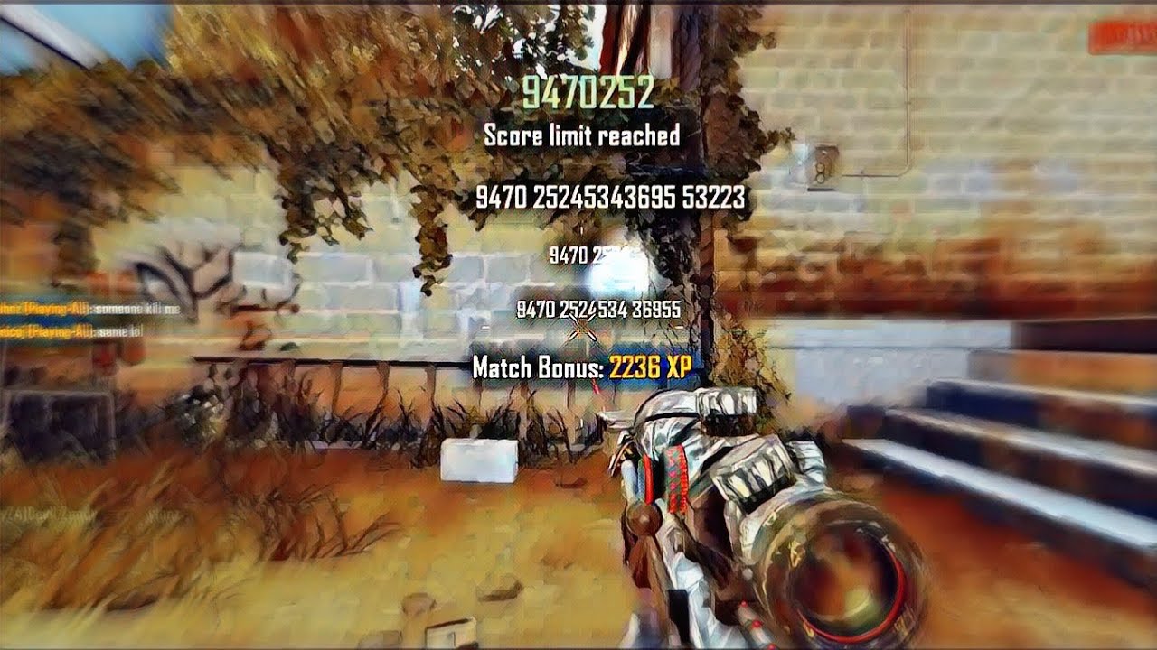 Bo2 Iw4x plutonium FFA Trickshotting in 2020 on Shawns server(Sick ...
