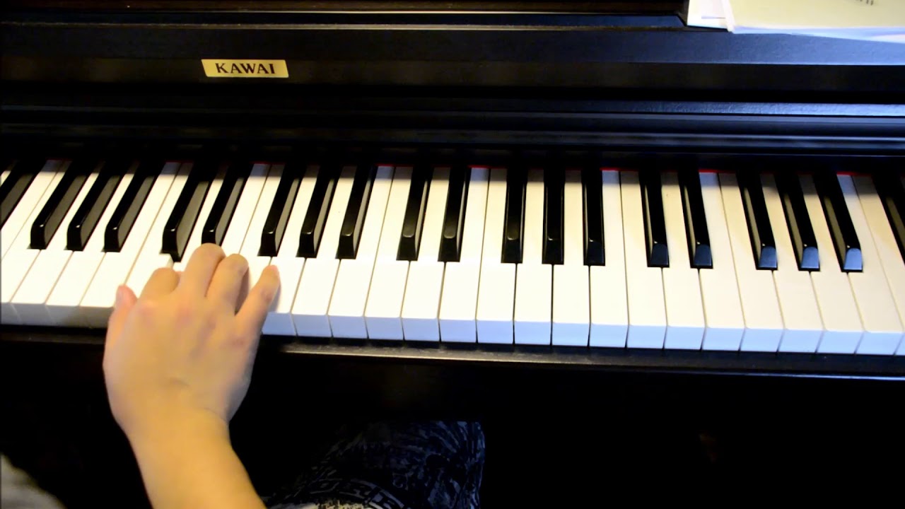 Pythagorean Scale - YouTube