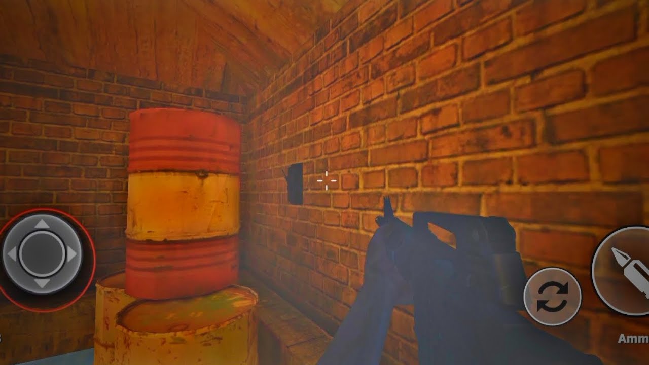 Mutant Zone- Gameplay Ep 13 | 1080p 60FPS - YouTube