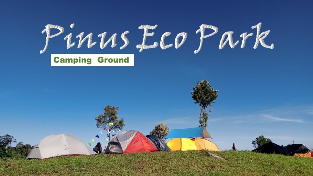 camping puncak bogor , masak sarden kaleng yang enak sambil review ...