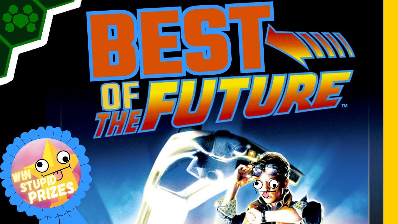 What is the best future? - Win Stupid Prizes #28 - YouTube