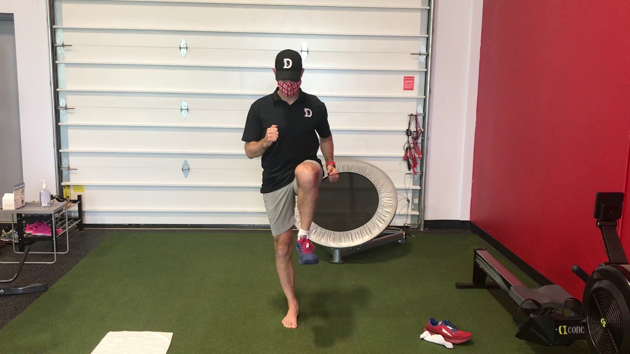 Runners Flow - YouTube