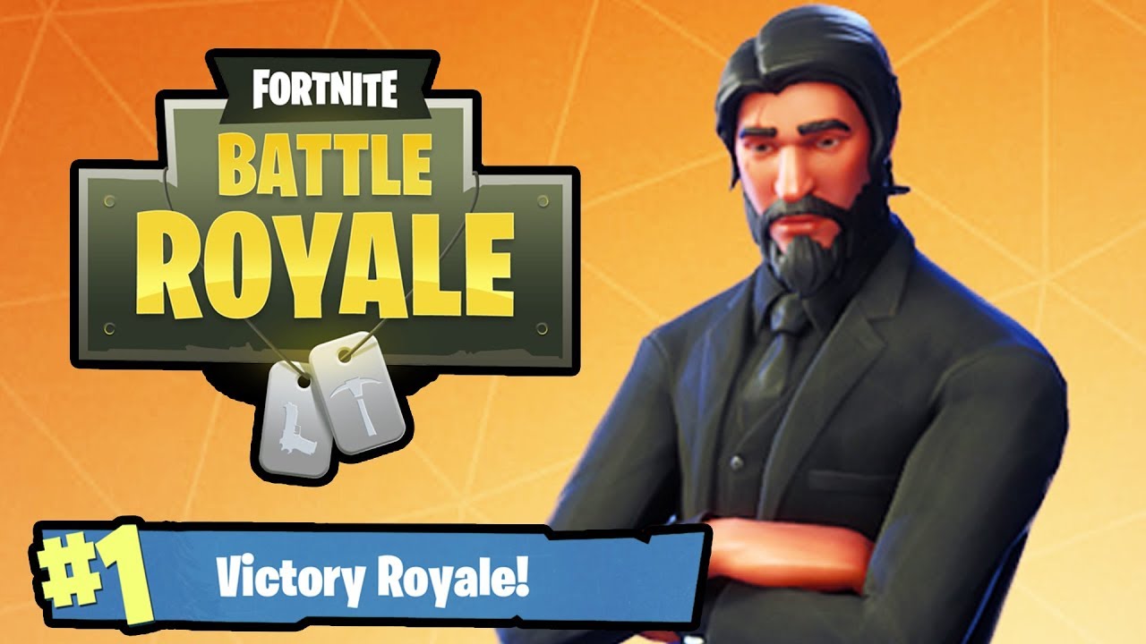 Fortnite Battle Royale LEVEL 100! - YouTube
