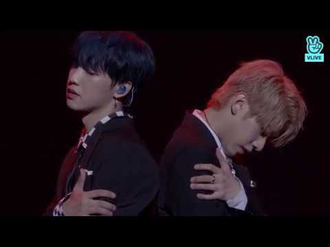 180814 MXM - Gone Cold @ MTE Showcase
