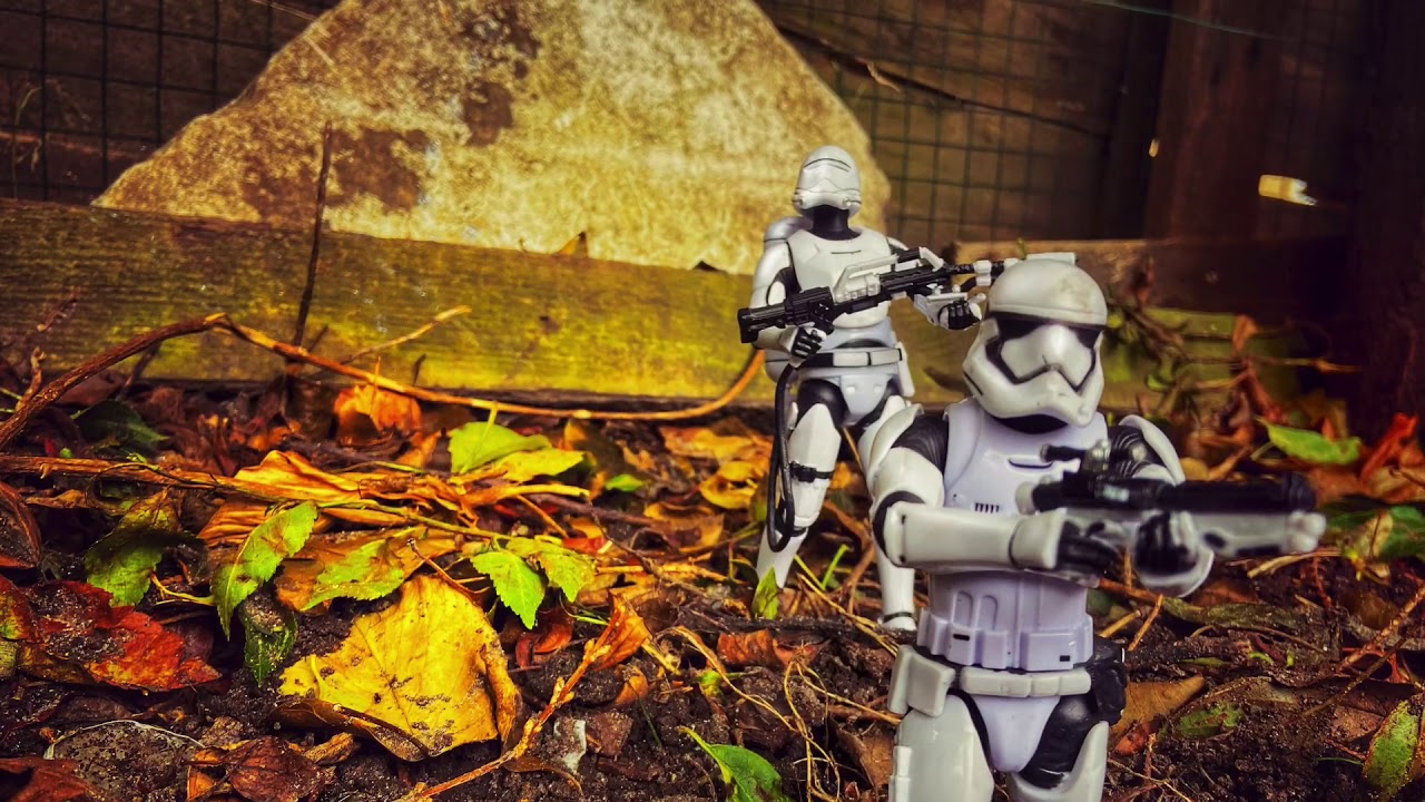 Today’s toy shots - YouTube
