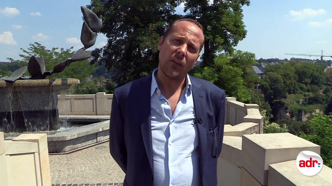 Chamberwalen 2018: Alex Penning - YouTube