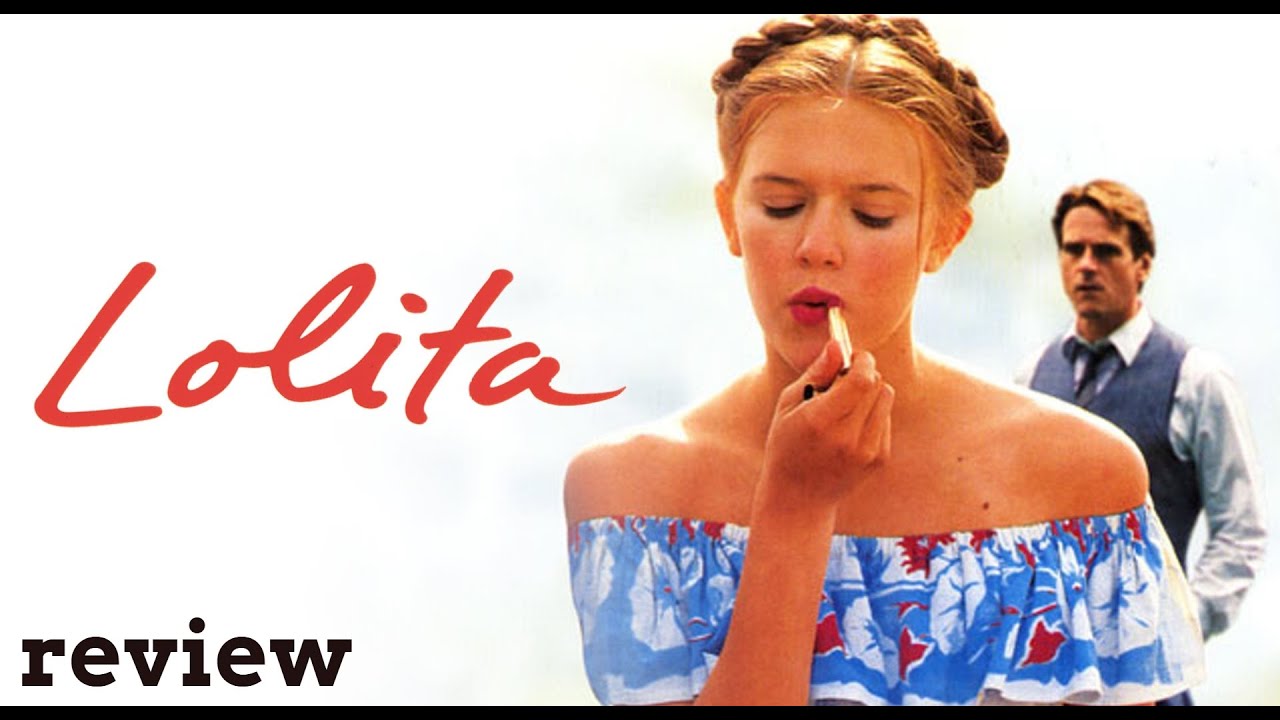 Lolita (1997) Movie Facts & Review || Jeremy Irons, Melanie Griffith ...