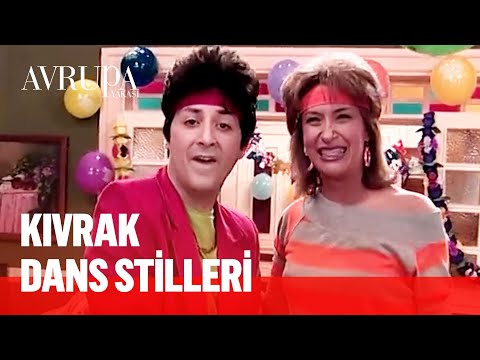 Aslı'nın unutulmaz doğum günü partisi - Avrupa Yakası