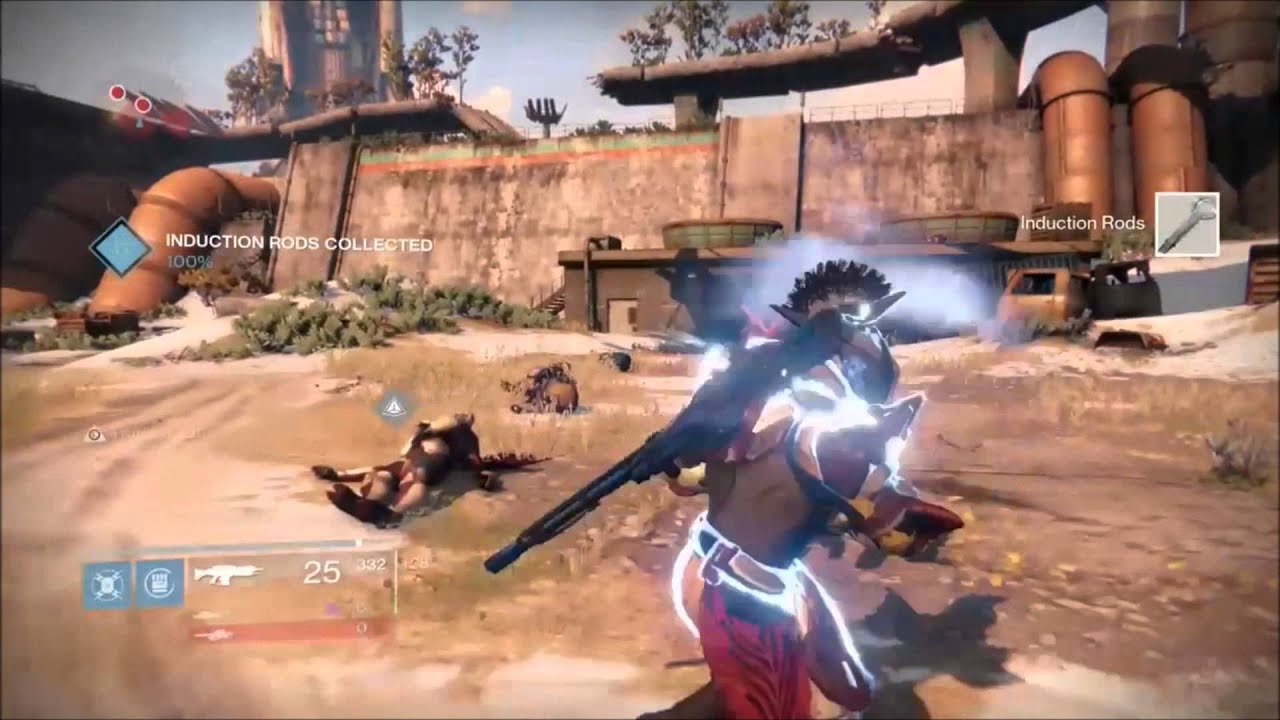 Too Greedy (Destiny) - YouTube