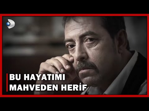 Kuzey, Babasıyla Ferhat'ı Birlikte Görünce Kriz Geçirdi! - Kuzey Güney 7. Bölüm
