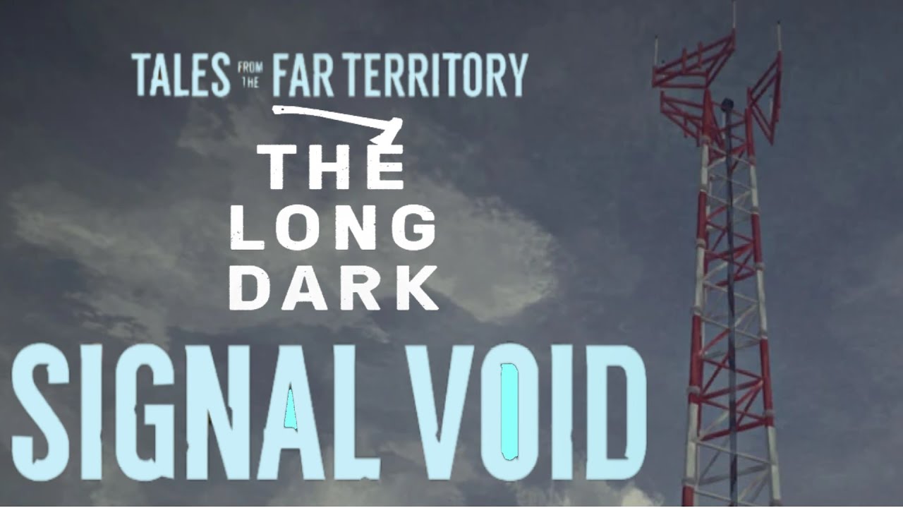 VERSO LA SECONDA TORRE RADIO - The Long Dark DLC ITA (Tales From Far ...