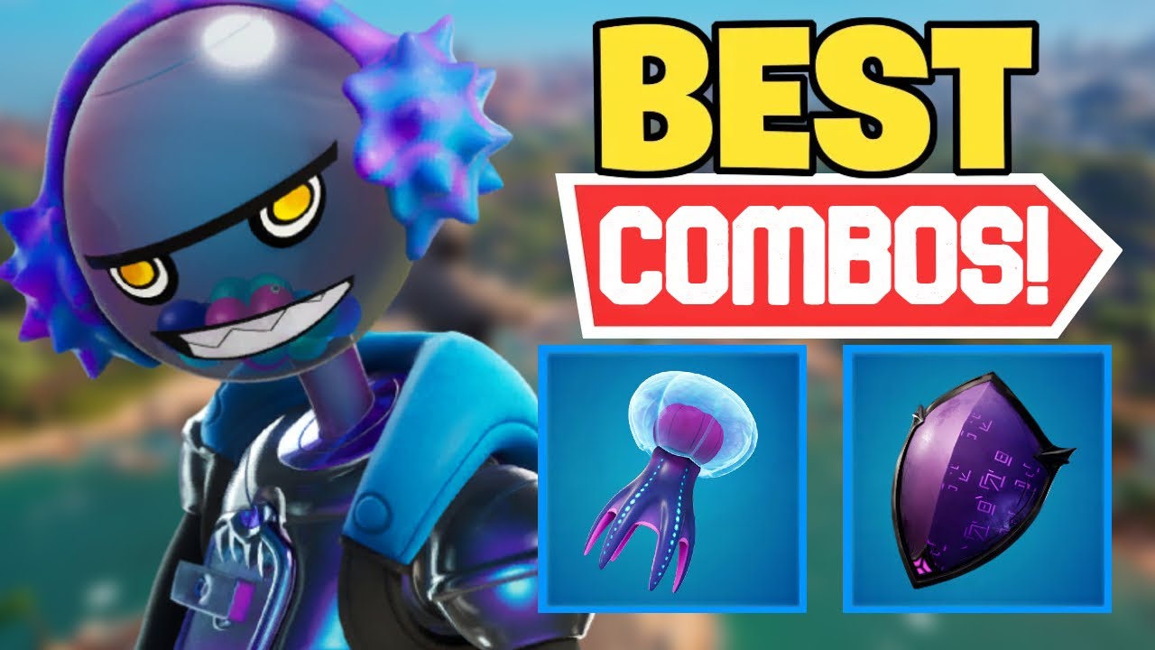 *NEW* BEST BITTER GUMBO SKIN COMBOS! | Fortnite Battle Royale - YouTube