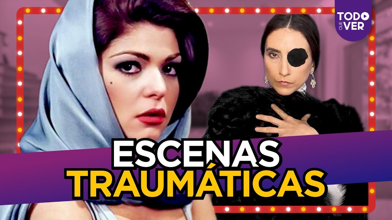 5 escenas de telenovelas más dramáticas: ¡No superaremos el final de ...