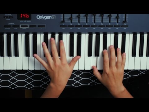 How I Make Music for Films & Videos