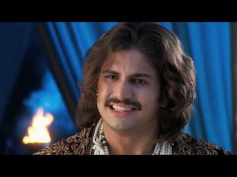 Jodha Akbar – Die Prinzessin und der Mogul auf Zee One