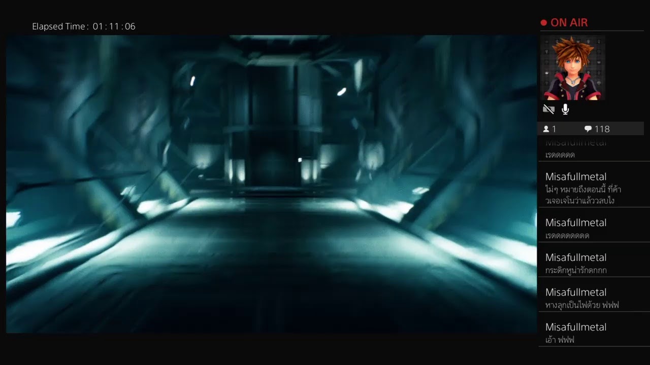 FF7RE Hard mode 2 - YouTube