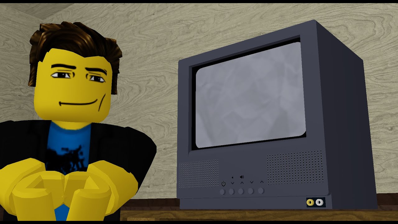 Roblox Animation - Tough Negotiations - YouTube