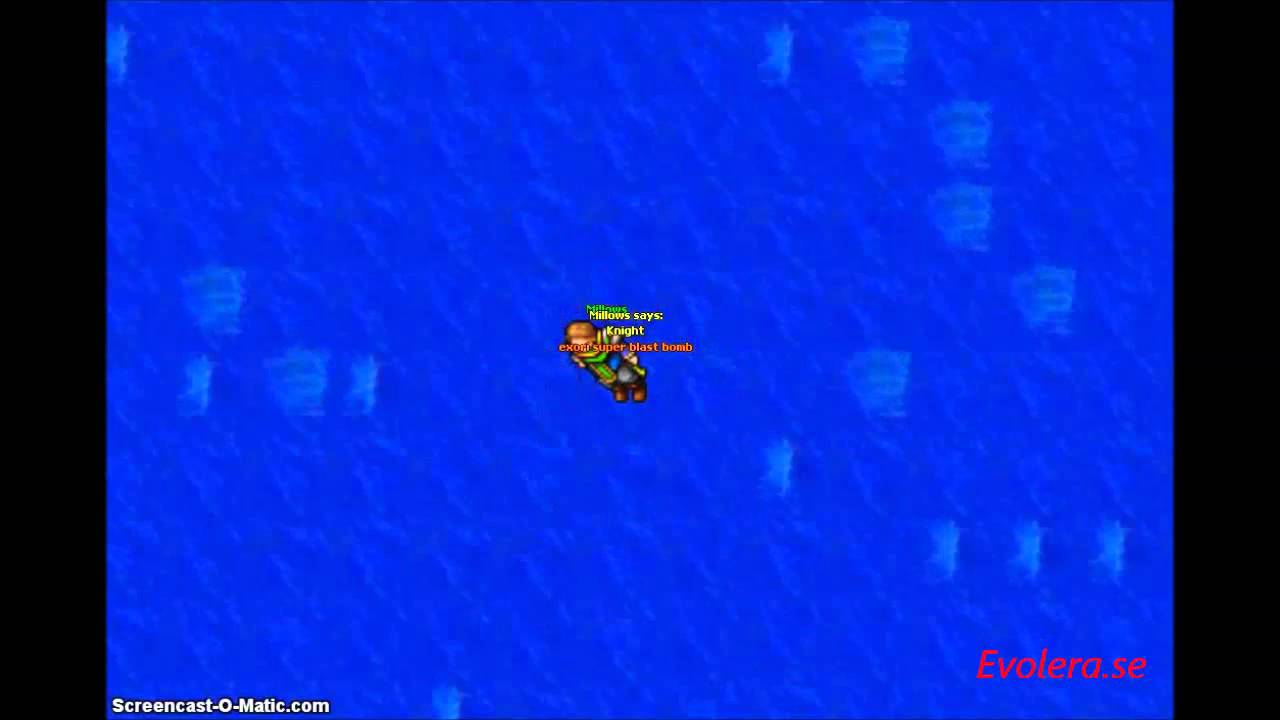 Evolera.se - New level 3 million spells! - YouTube