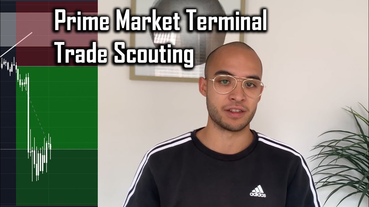 Using Prime Market Terminal to Plan My Trades - YouTube