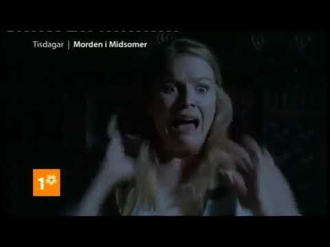 SVT1 Sportspegelnslut, trailers, ident, hallåa 2008 - YouTube