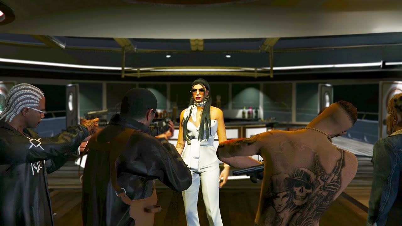 Rosa's Judgement Day | Prodigy RP - YouTube