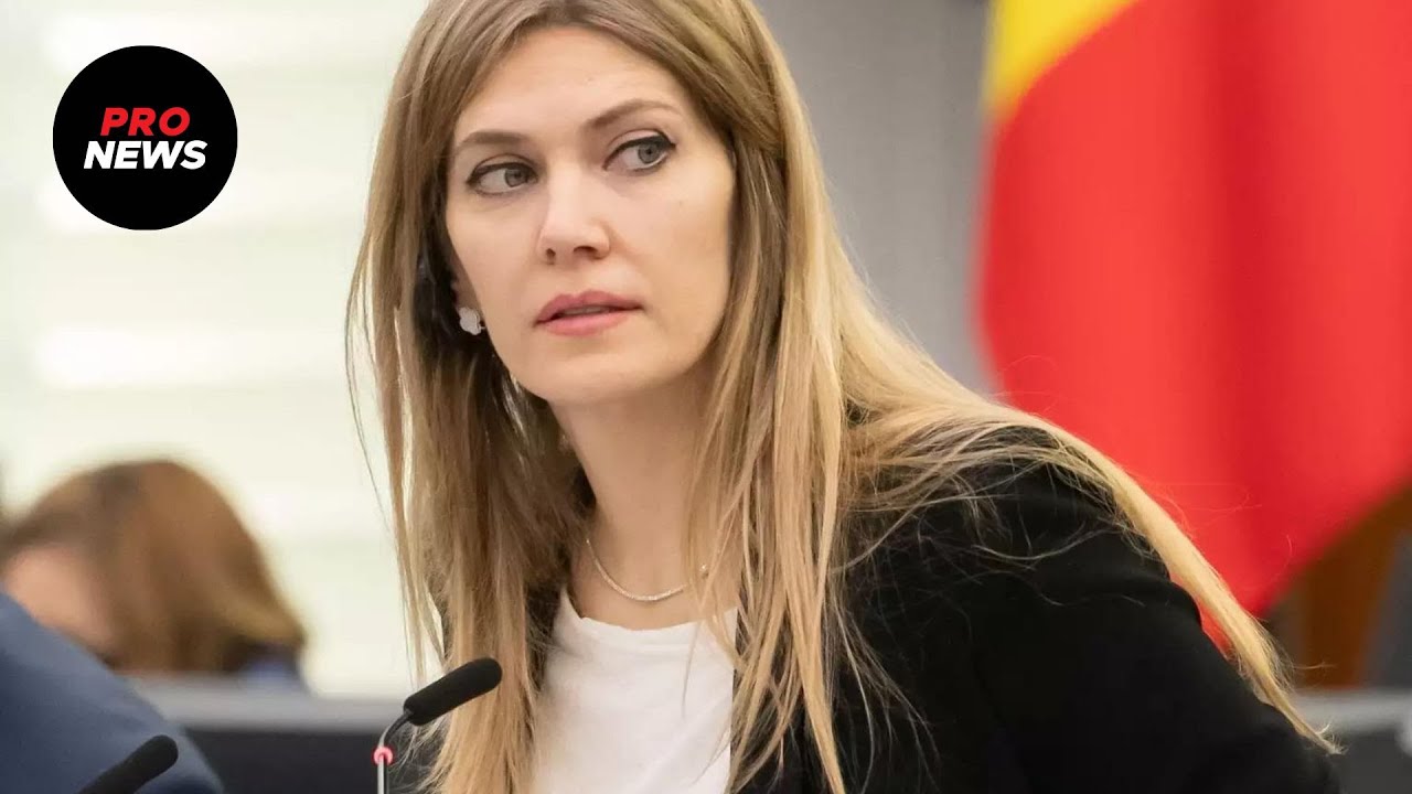 Αποφυλακίστηκε η Εύα Καϊλή – Επιστρέφει στο σπίτι της στις Βρυξέλλες ...