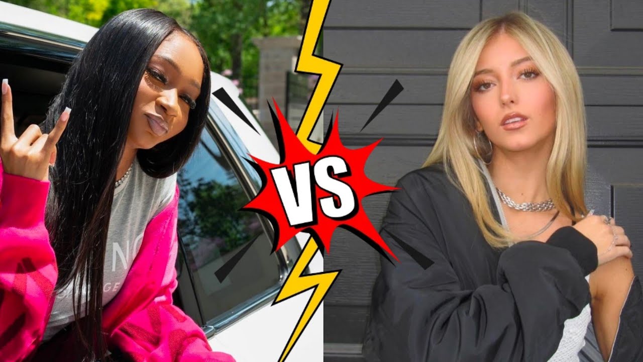 That Girl Lay Lay Vs Emily Dobson Lifestyle Comparison | Biography ...