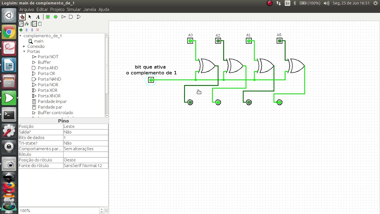 complemento de 1 - YouTube