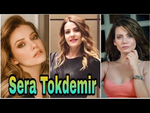 Sera Tokdemir Lifestyle (Dirilis Ertugrul Marya) Biography, Net Worth, Real Age, Husband BY ShowTime